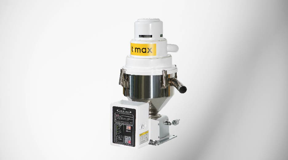 Loading, Feeding and Transport Units - T-MAX Process and Equipment